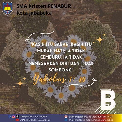 Pojok Best : Aku Mengasihi Kamu Tanpa Batas Pojok Best : Aku Mengasihi Kamu Tanpa Batas