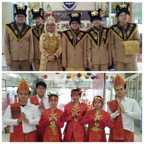 Ujian Praktek Kolaborasi Antar Mata Pelajaran Kelas XII Tahun Pelajaran ... Ujian Praktek Kolaborasi Antar Mata Pelajaran Kelas XII Tahun Pelajaran ...