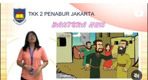 Cerita Alkitab Nabi Nuh Cerita Alkitab Nabi Nuh