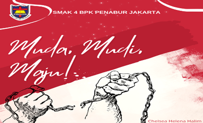 Muda Mudi Maju