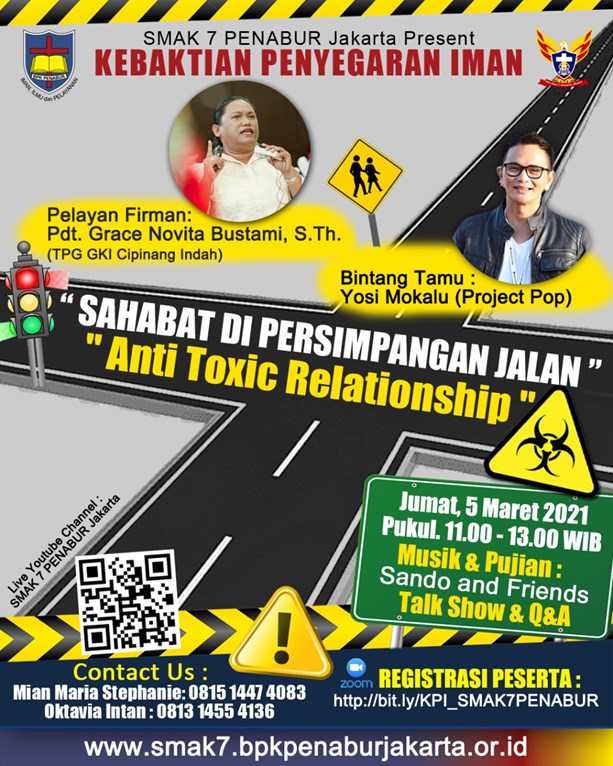 Kebaktian Penyegaran Iman ( KPI ) Kebaktian Penyegaran Iman ( KPI )